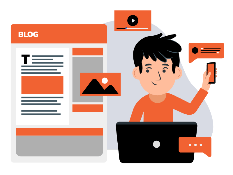 Blogger Outreach & Influencer Marketing Services For SEO Agencies ...