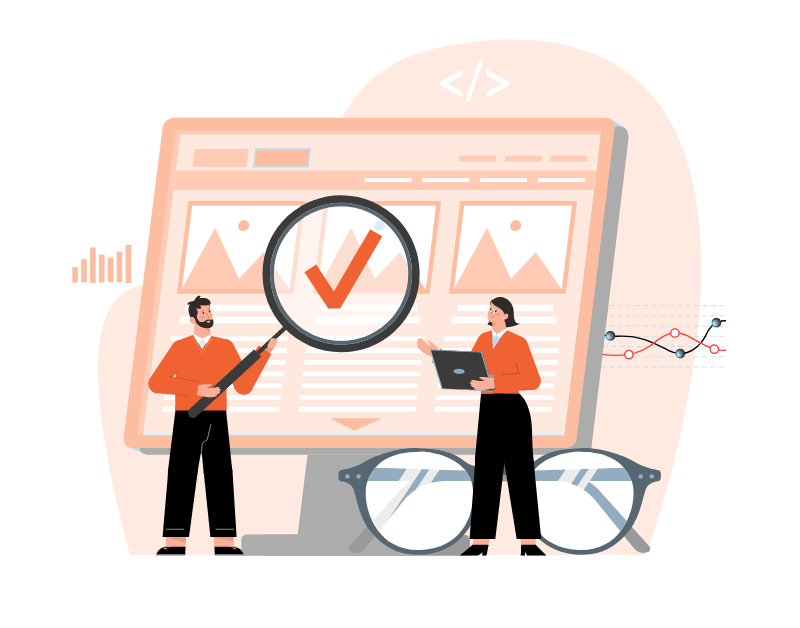 Link Audit and Removal - Remove Bad Links | SubmitShop