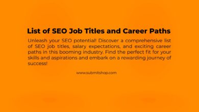 Professional SEO Services Company, PPC, Tech SEO, Outreach and Social ...