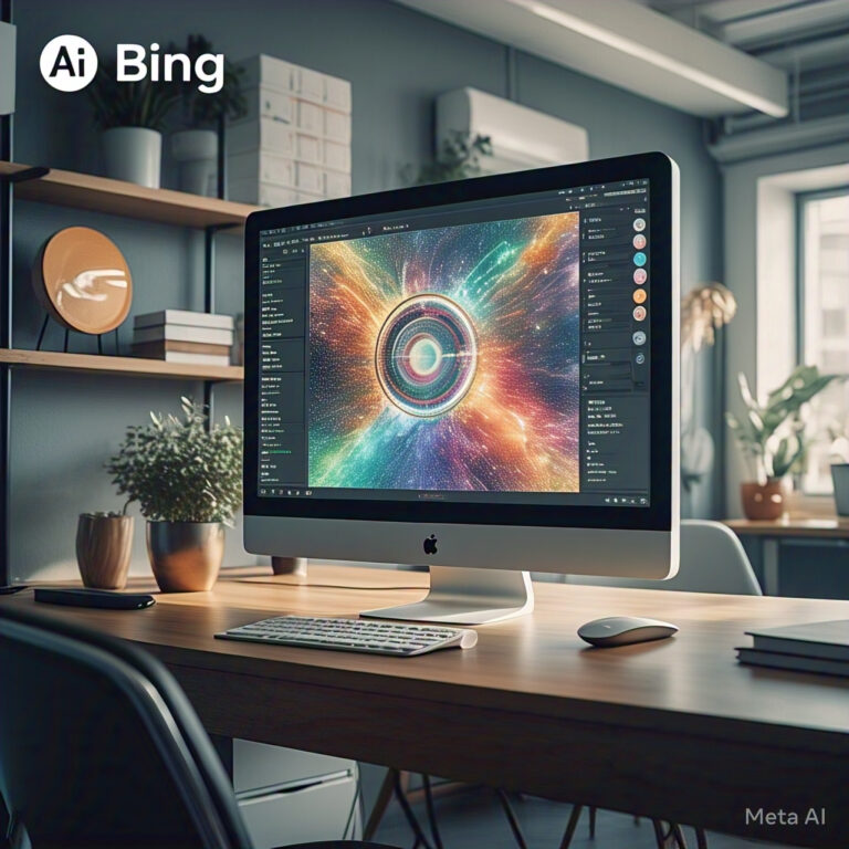 Comprehensive Guide To Microsoft AI Powered Bing Image Creator - SubmitShop